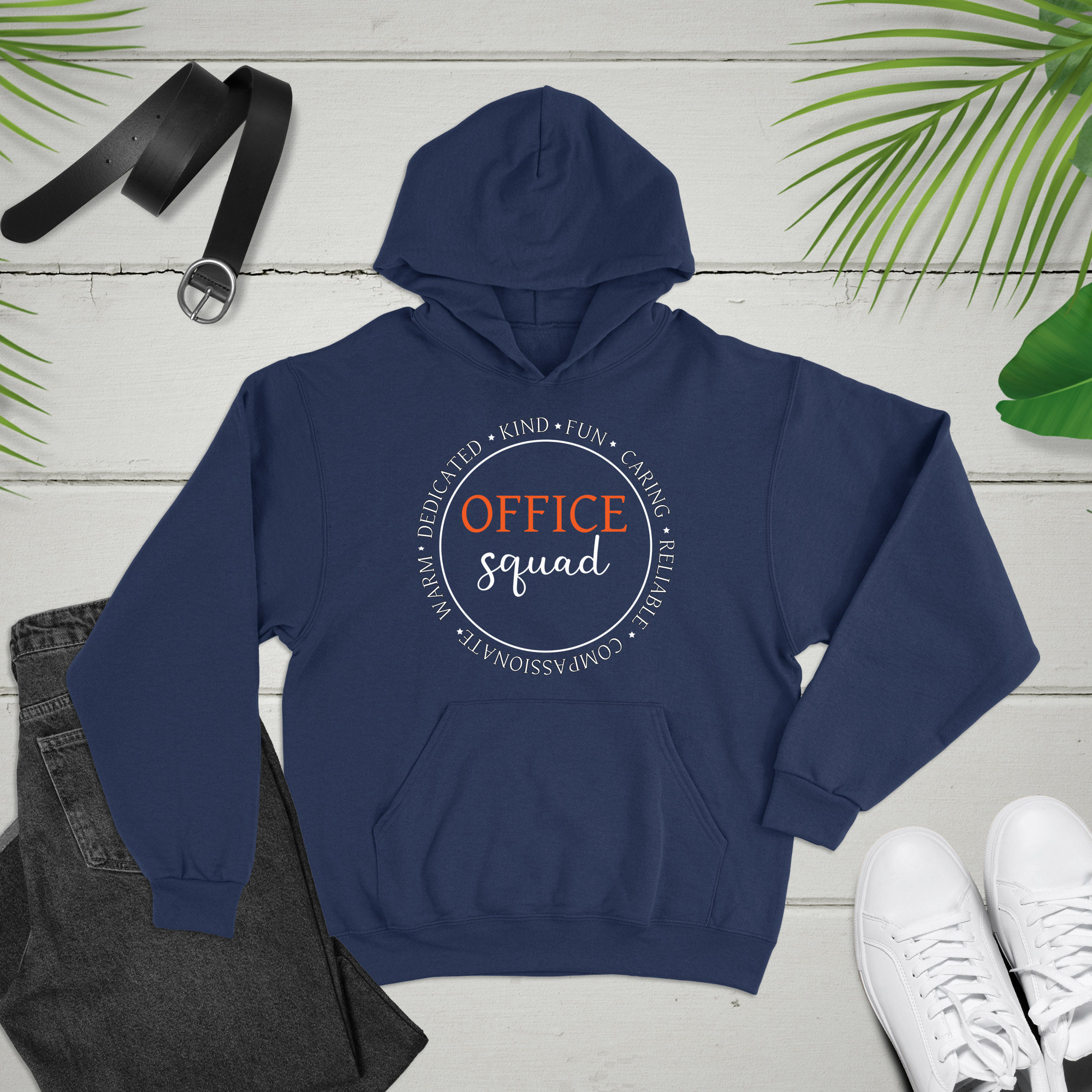 Office Staff T-shirts, Coworker Gift, Office Team Shirt, Office Squad ...