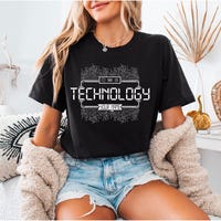 Technology - Etsy
