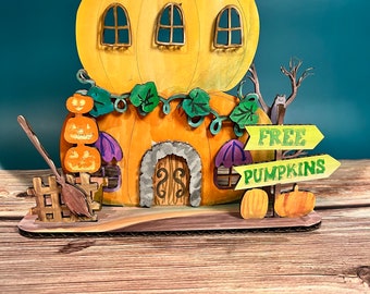 DIY Haunted House Kit for Kids Gift All in One Project for Teens DIY ...