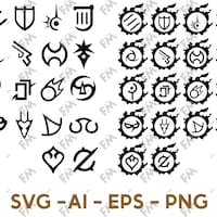 FFXIV Emet Selch | Emote Pack - Etsy UK