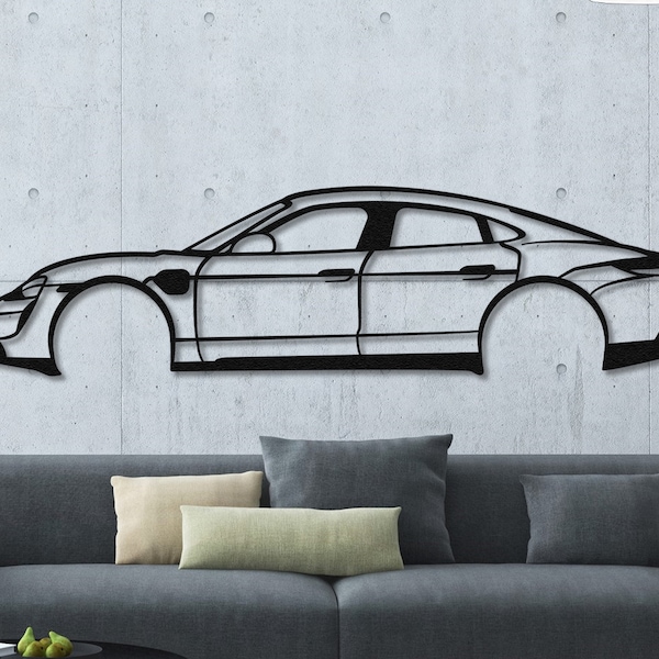 Automotive Decor - Etsy