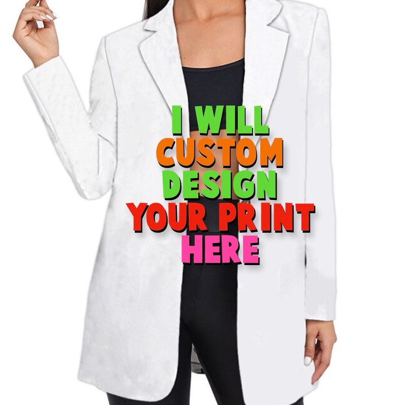 Unique Blazers for Women - Etsy