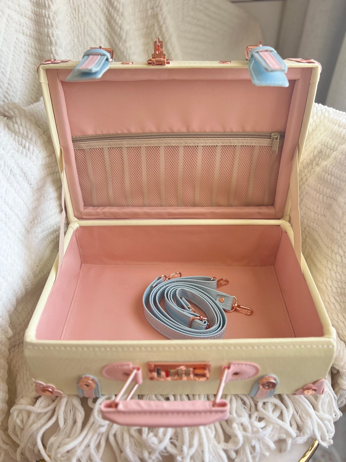 Baby Keepsake Trunk - Etsy