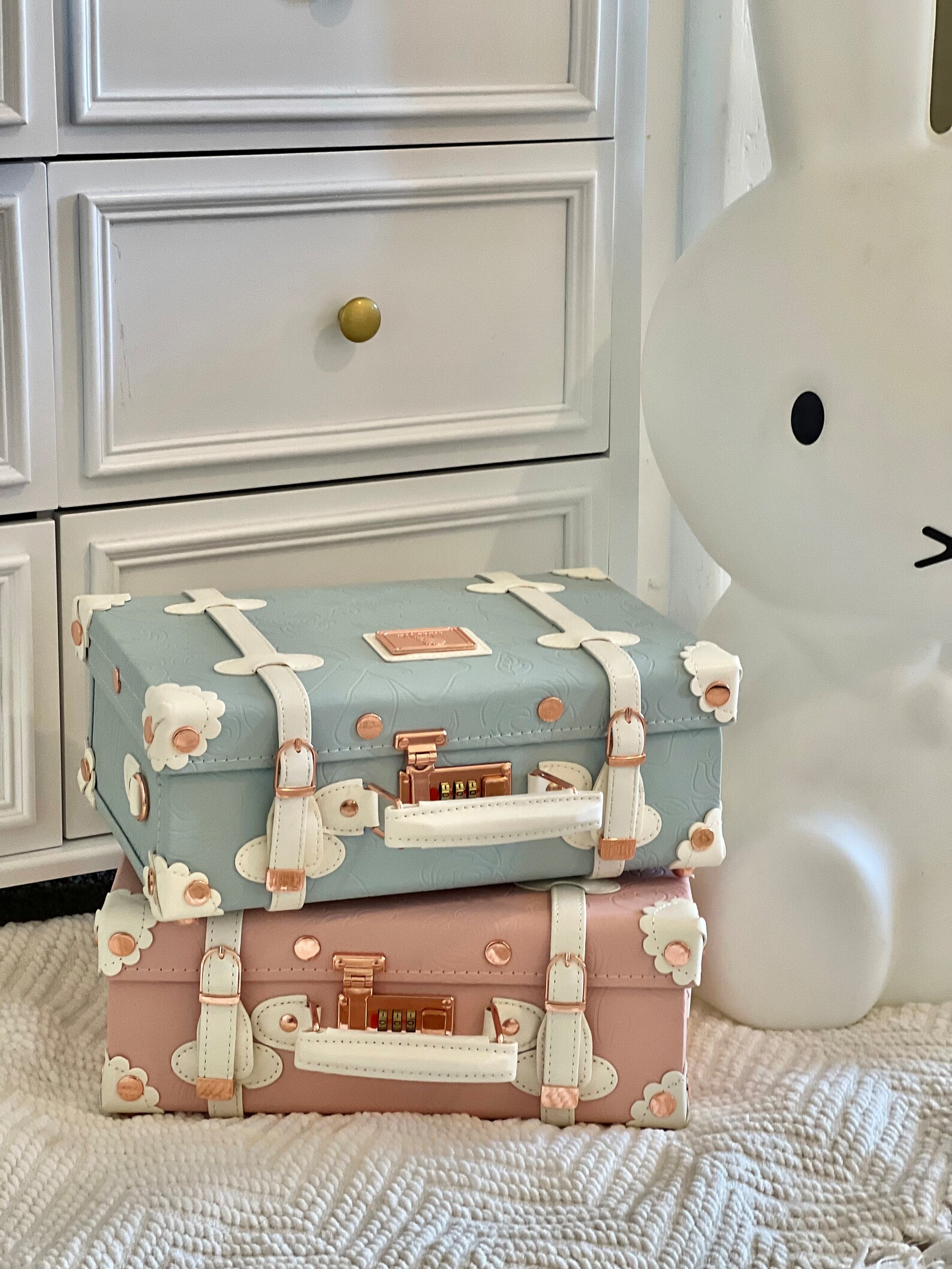 Baby Keepsake Trunk - Etsy