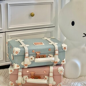 Baby Keepsake Trunk - Etsy