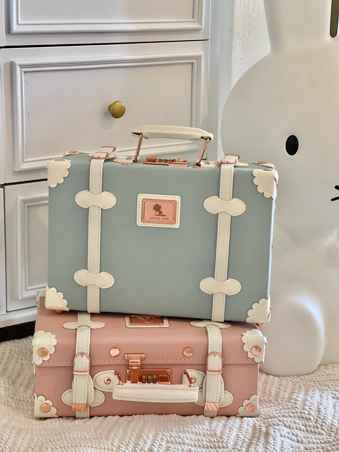 Baby Keepsake Trunk - Etsy
