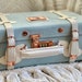 Baby Keepsake Trunk - Etsy