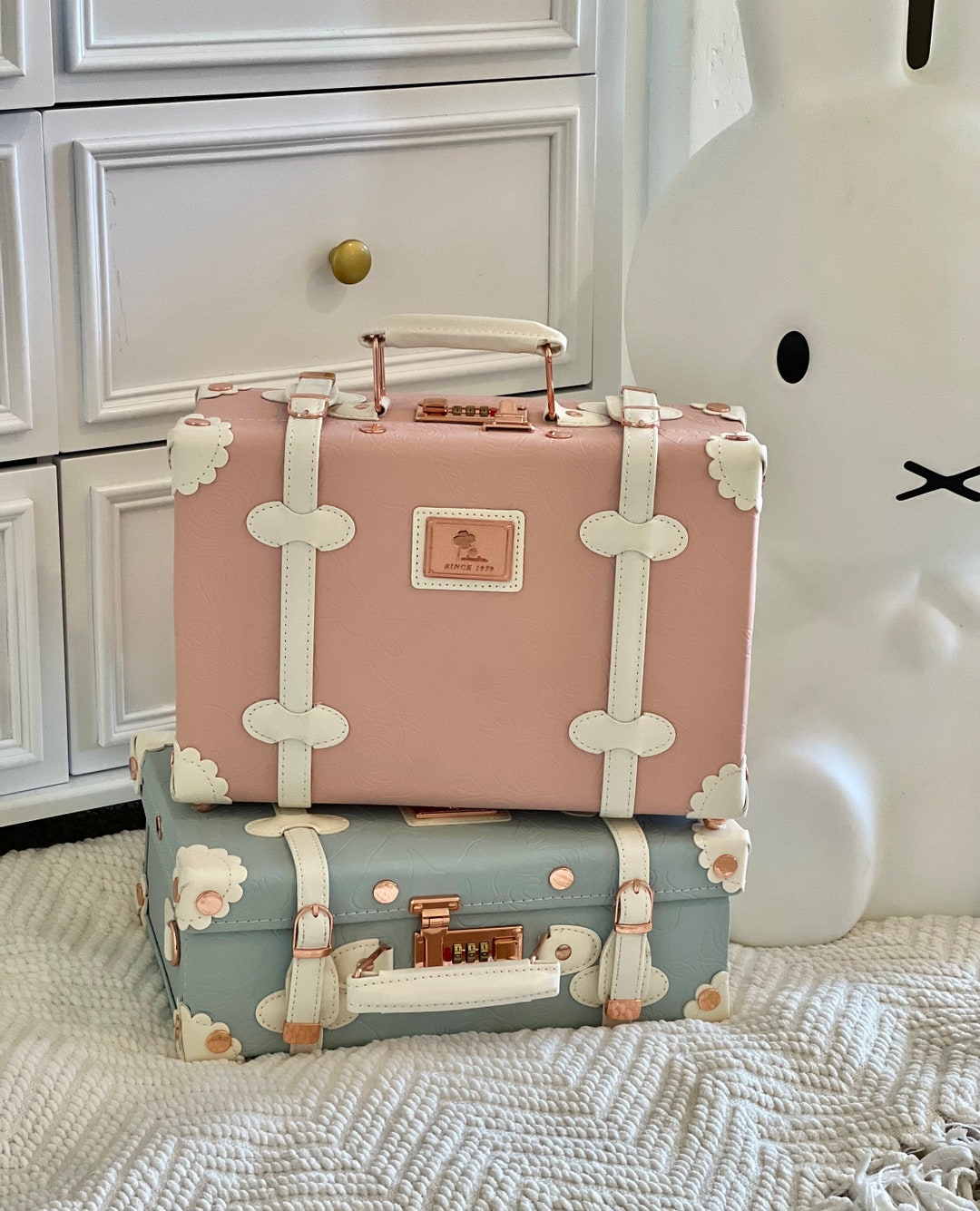 Baby Keepsake Trunk - Etsy