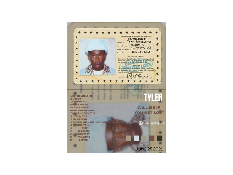 Album Covers Posters - Etsy