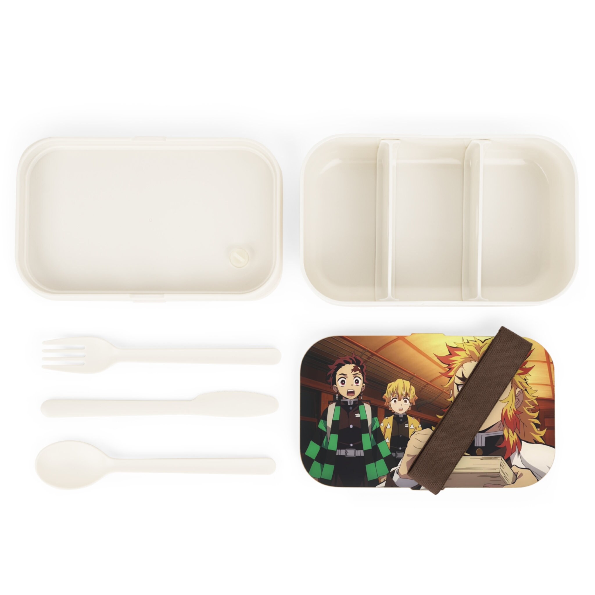 Anime Bento Lunch Box - demon Kyo Rengokoo sold by Eastern Comb | SKU ...