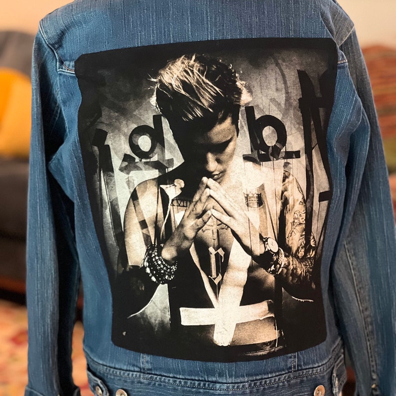 Purpose Tour - Etsy
