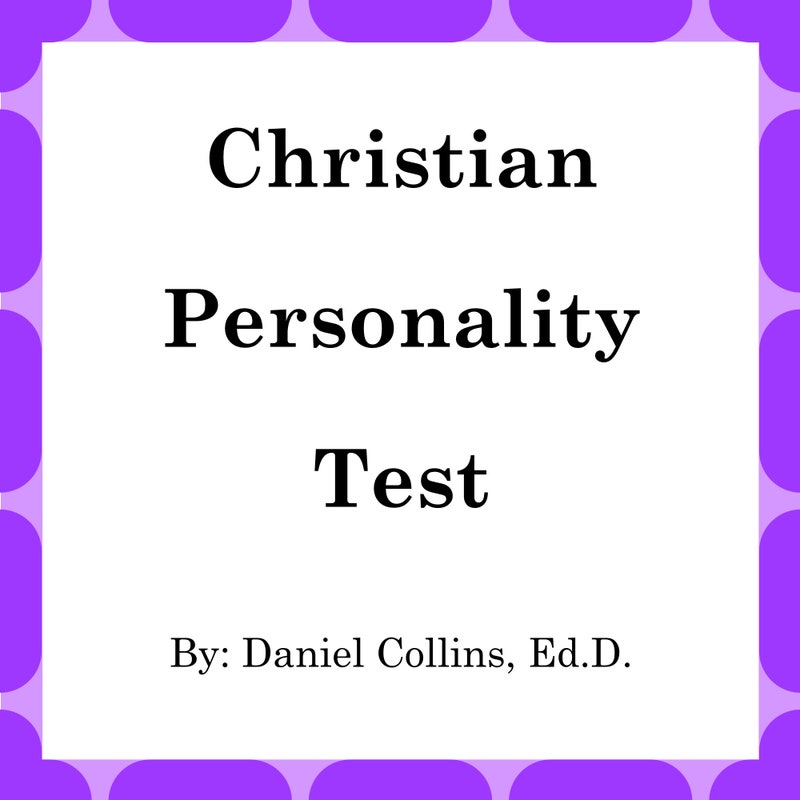 Personality - Etsy