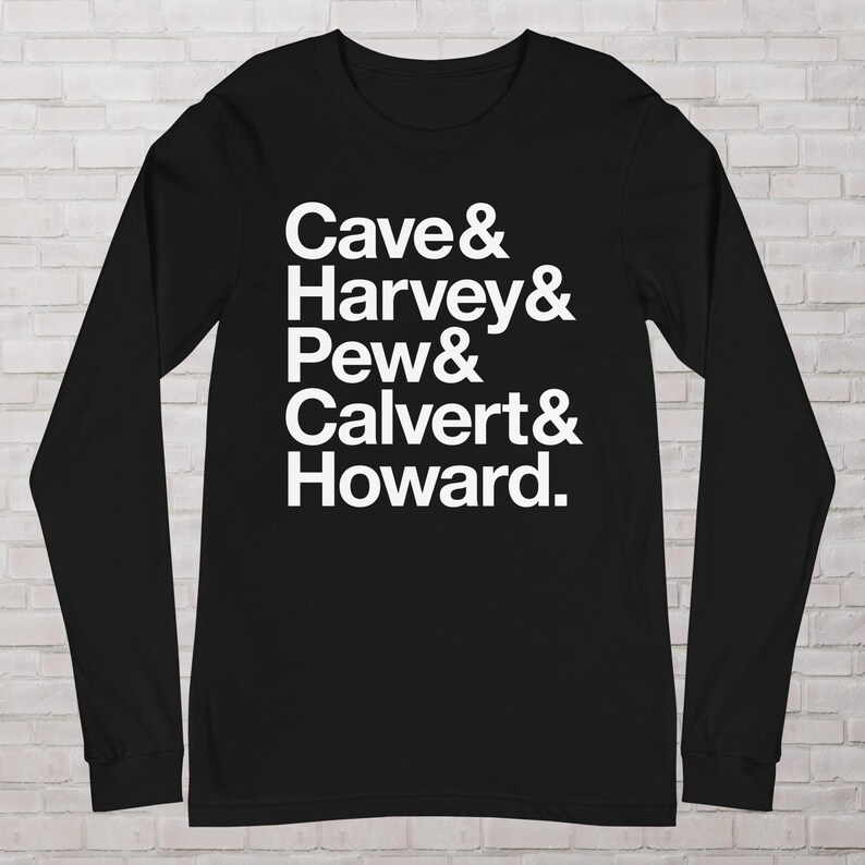 The BIRTHDAY PARTY Nick Cave Mick Harvey Phill Calvert Tracy - Etsy