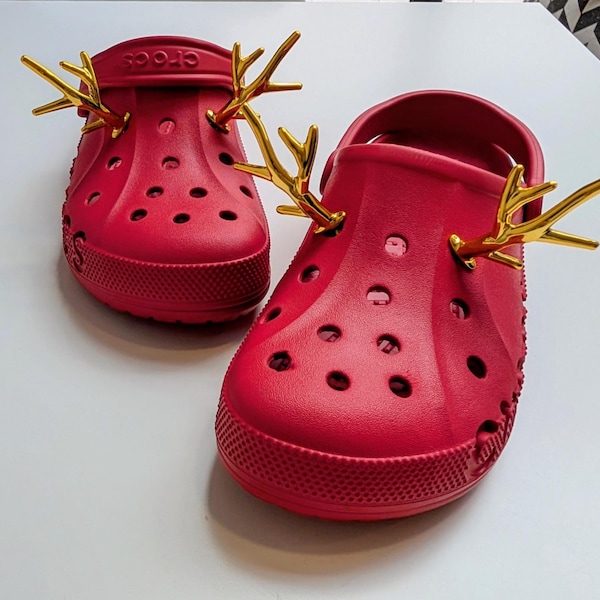 Croc Liners - Etsy UK