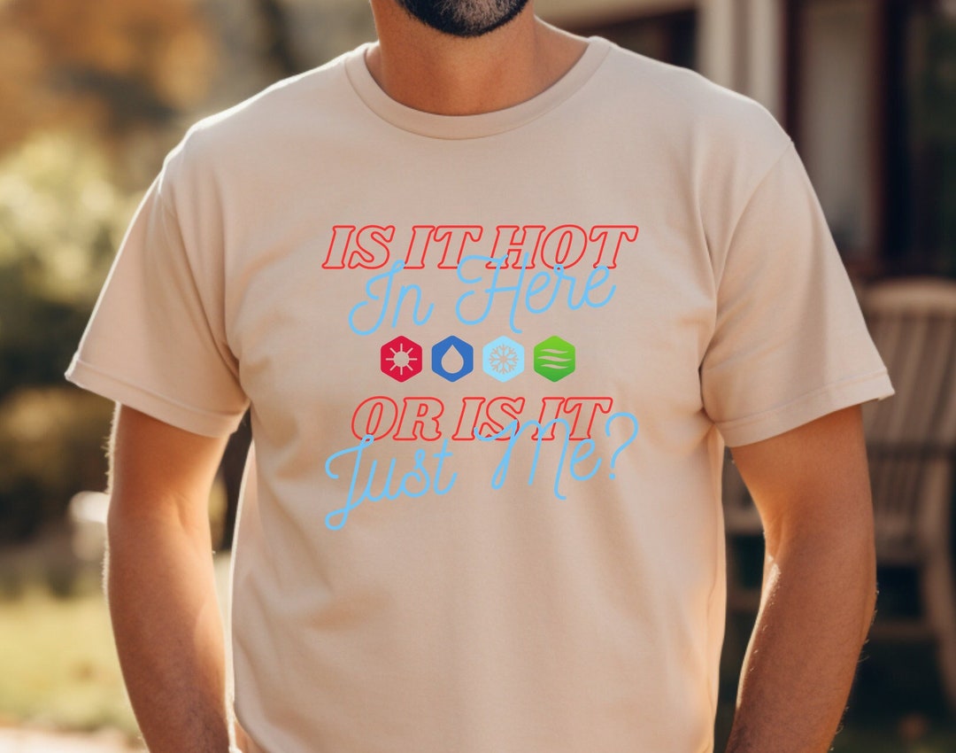 HVAC T-shirt HVAC Technician T Shirt HVAC Contractor Shirt Hvac ...