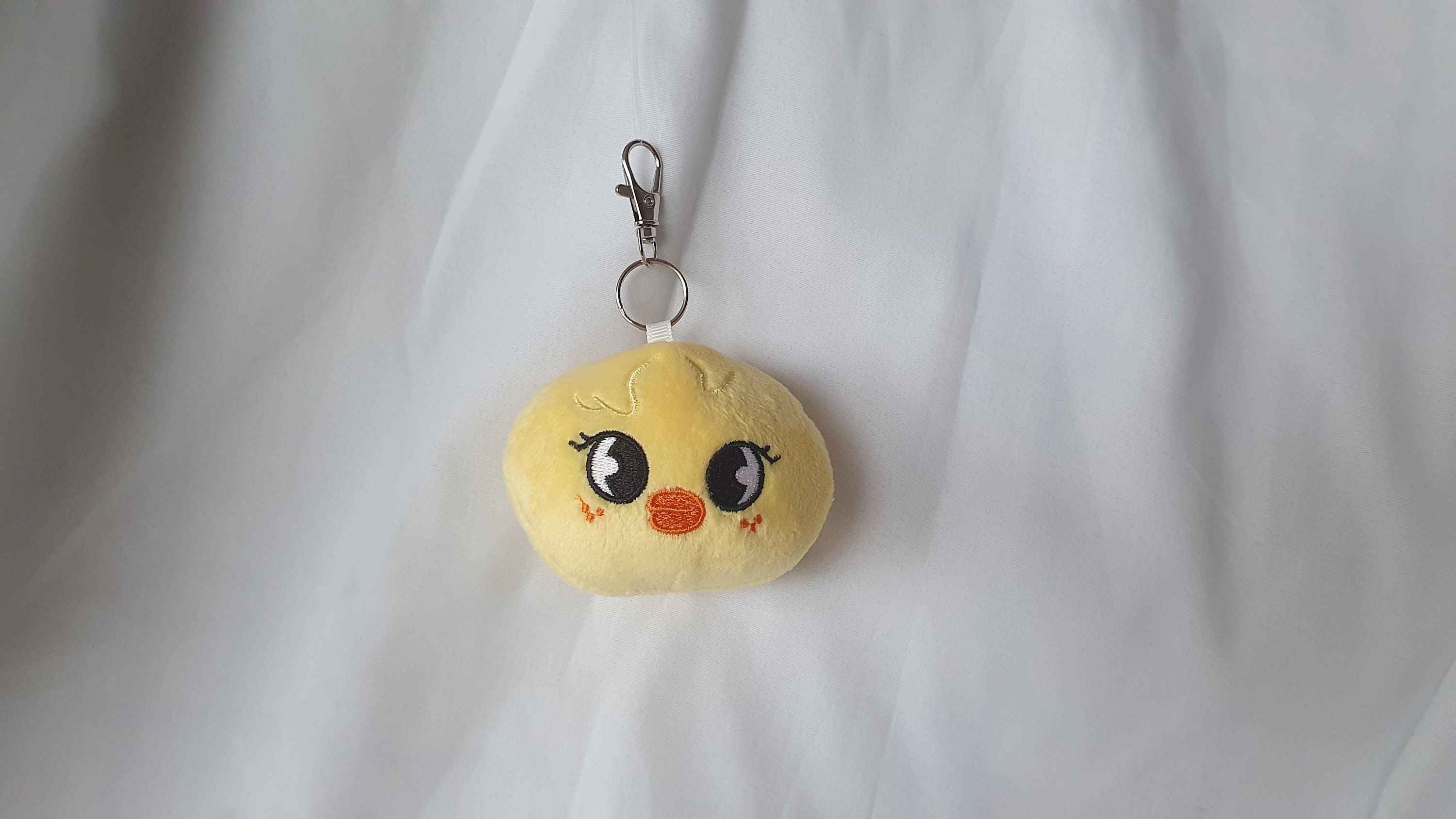 Stray Kids Skzoo Plushie Keychains Complete Set Bang Chan, Lee Know ...