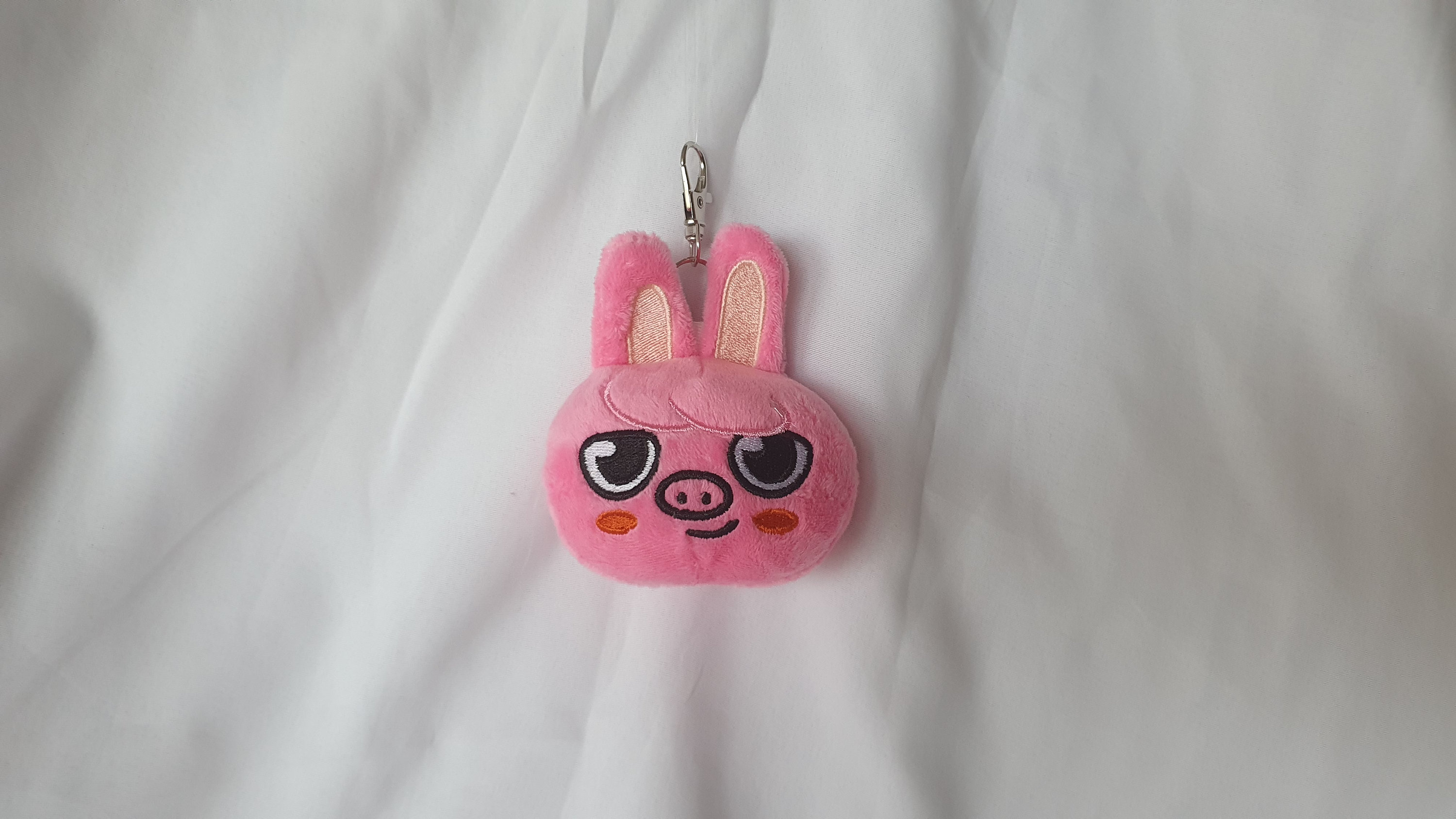 Stray Kids Skzoo Plushie Keychains Complete Set Bang Chan, Lee Know ...