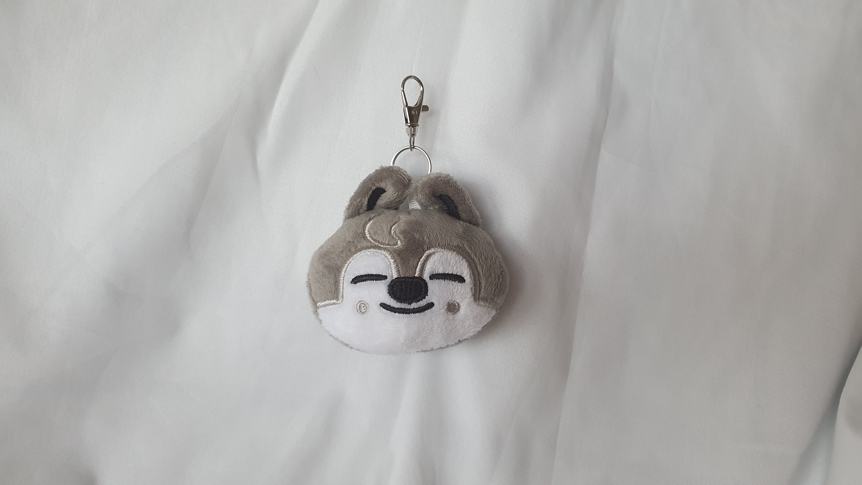 Stray Kids Skzoo Plushie Keychains Complete Set Bang Chan, Lee Know ...