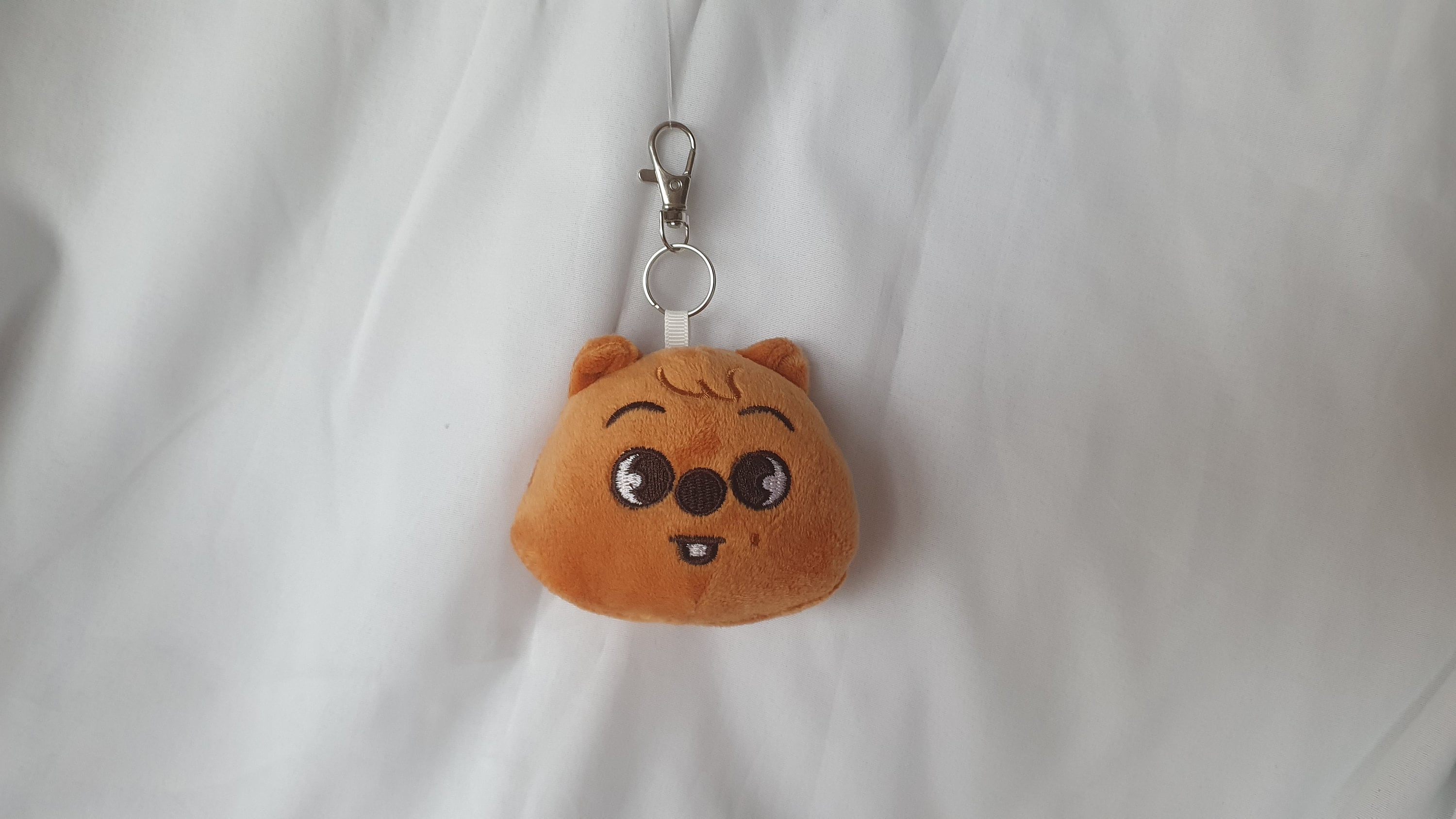 Stray Kids Skzoo Plushie Keychains Complete Set Bang Chan, Lee Know ...