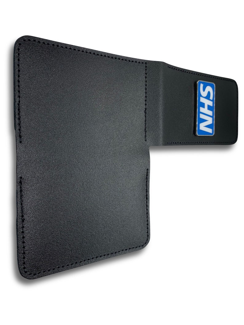NHS ID Card Holder / Badge Wallet - Etsy UK