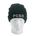 PCSO - Police Community Support Officer Beanie Woolly Hat - Etsy