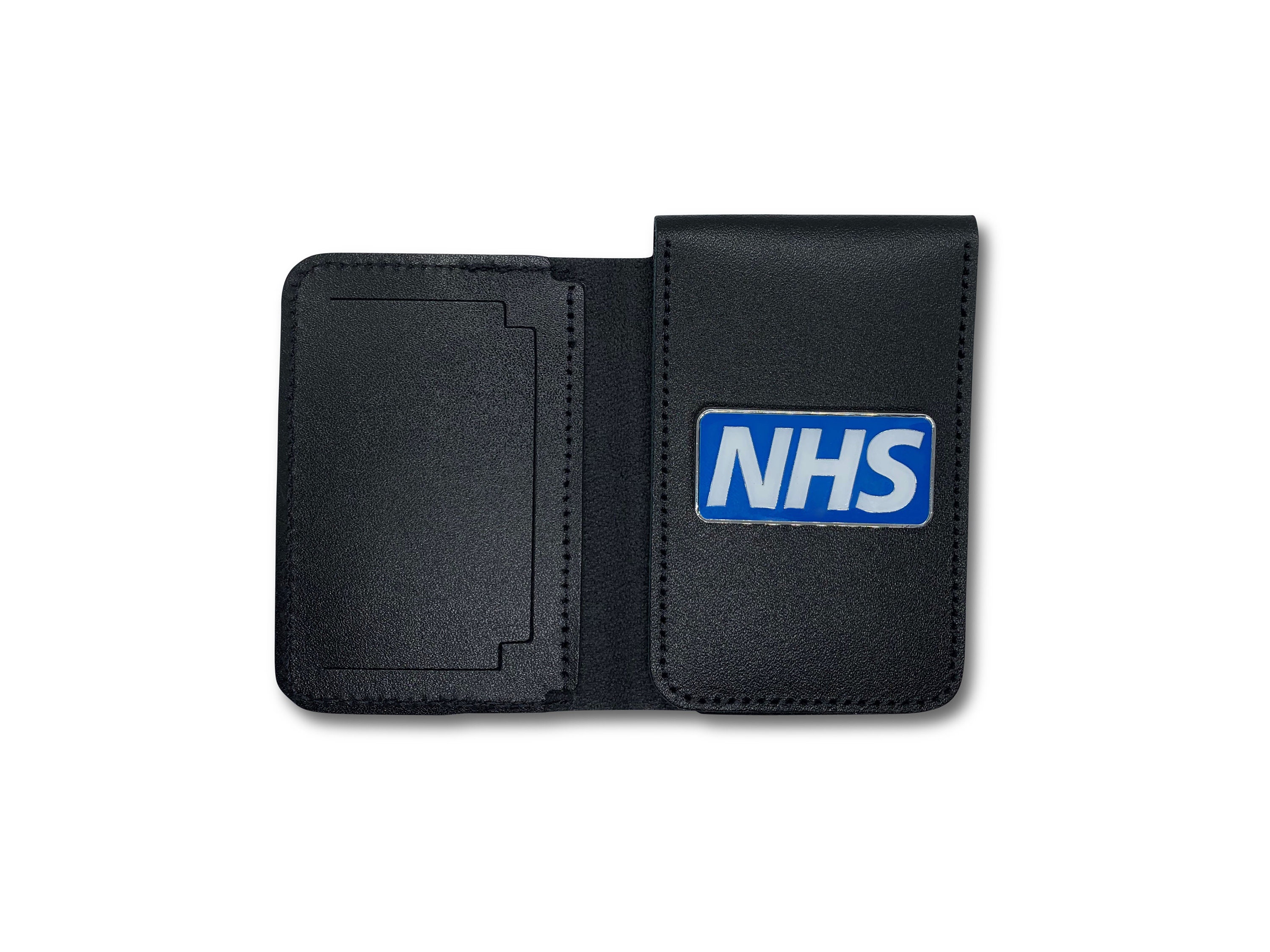 NHS ID Card Holder / Badge Wallet - Etsy UK