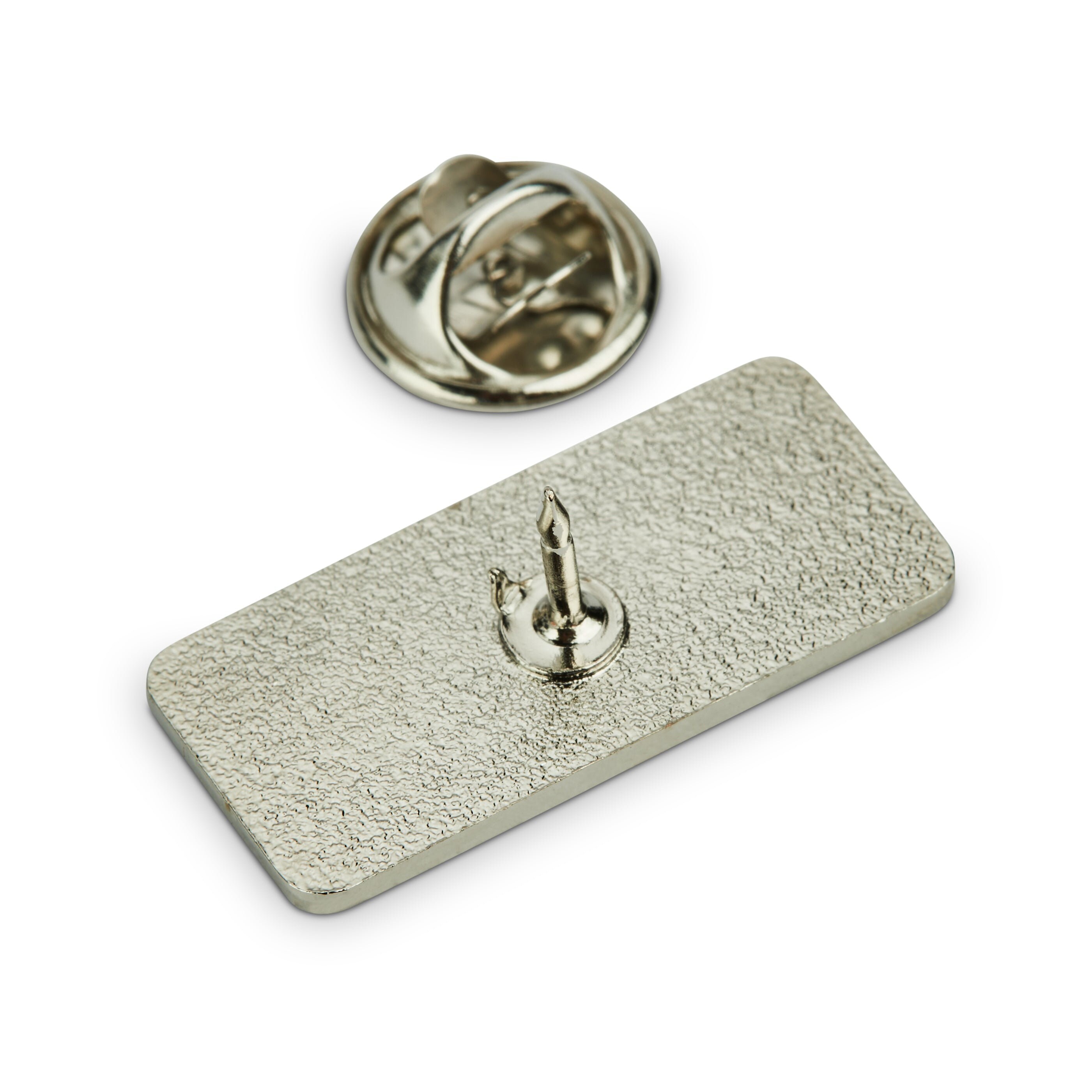 NHS Pin Badge - Blue - Etsy UK