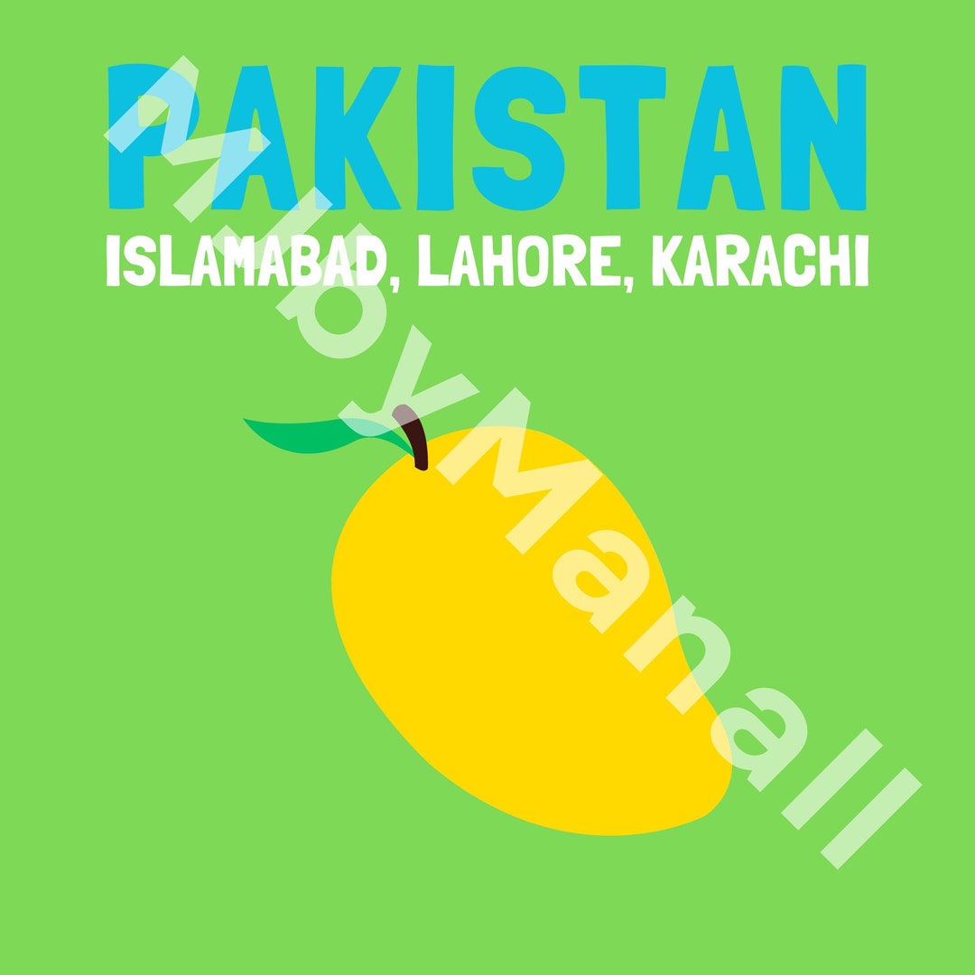 Photo Book Cover Art - Pakistan - Etsy