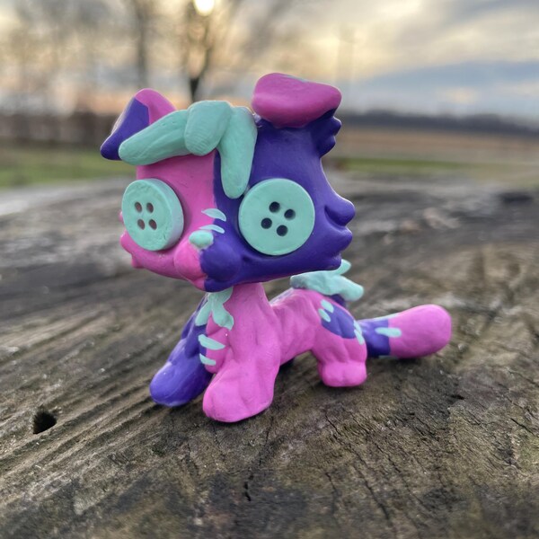 Lps Custom - Etsy