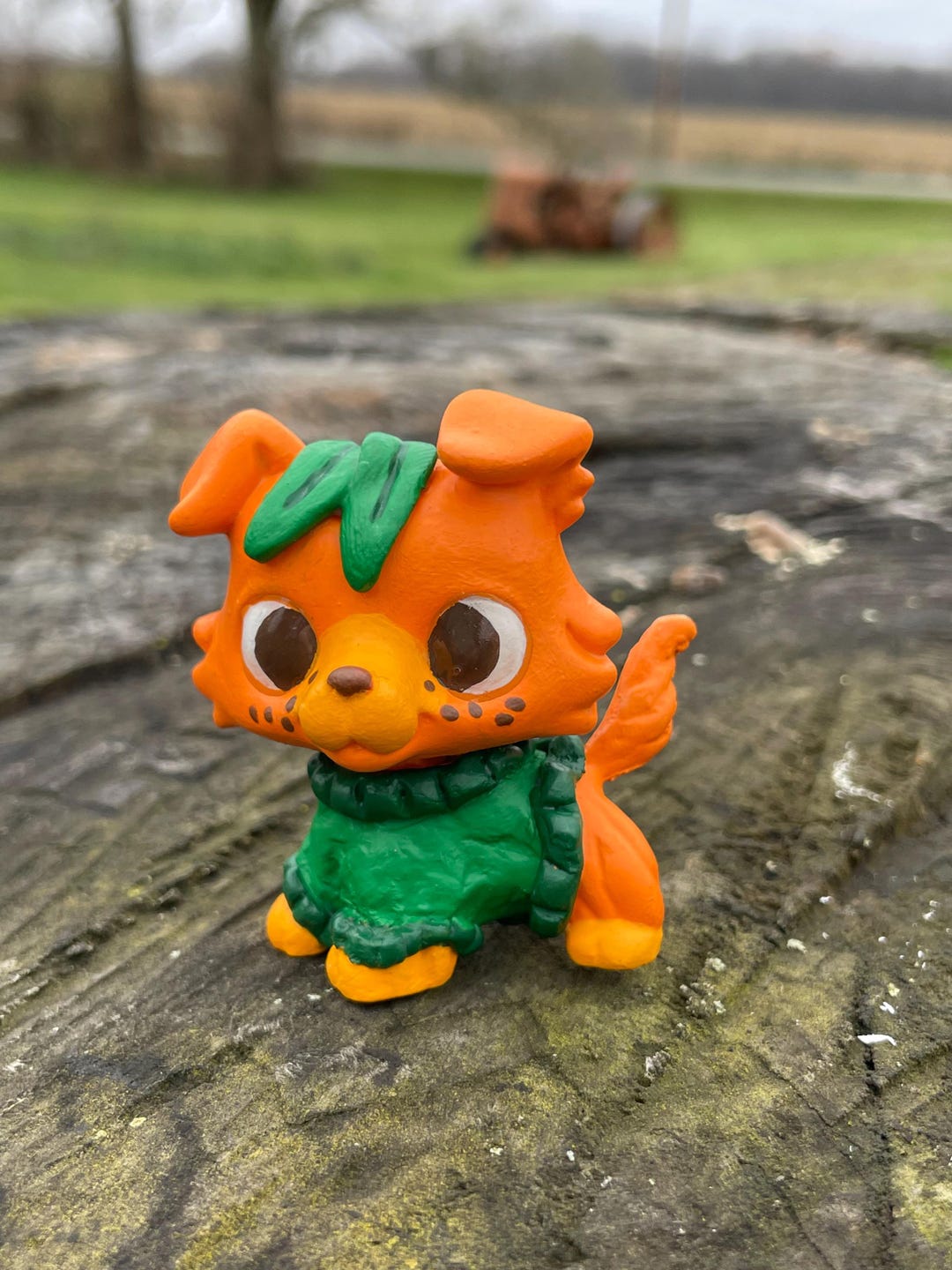 Lps Custom Collie - Etsy