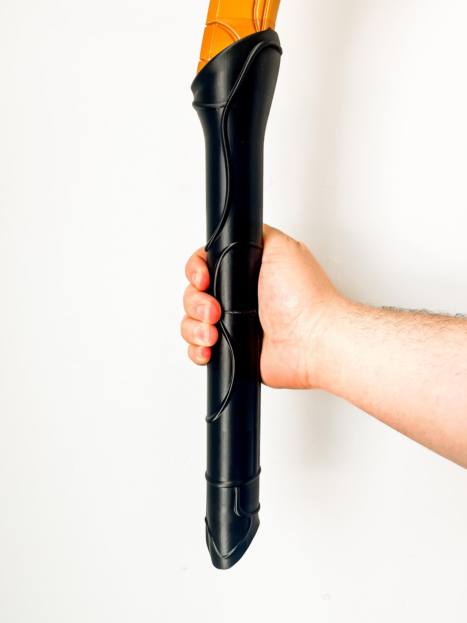 Red Rising Inspired Helldiver Slingblade Replica | 3D Printed Darrow ...