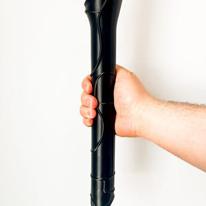 Red Rising Inspired Helldiver Slingblade Replica | 3D Printed Darrow ...