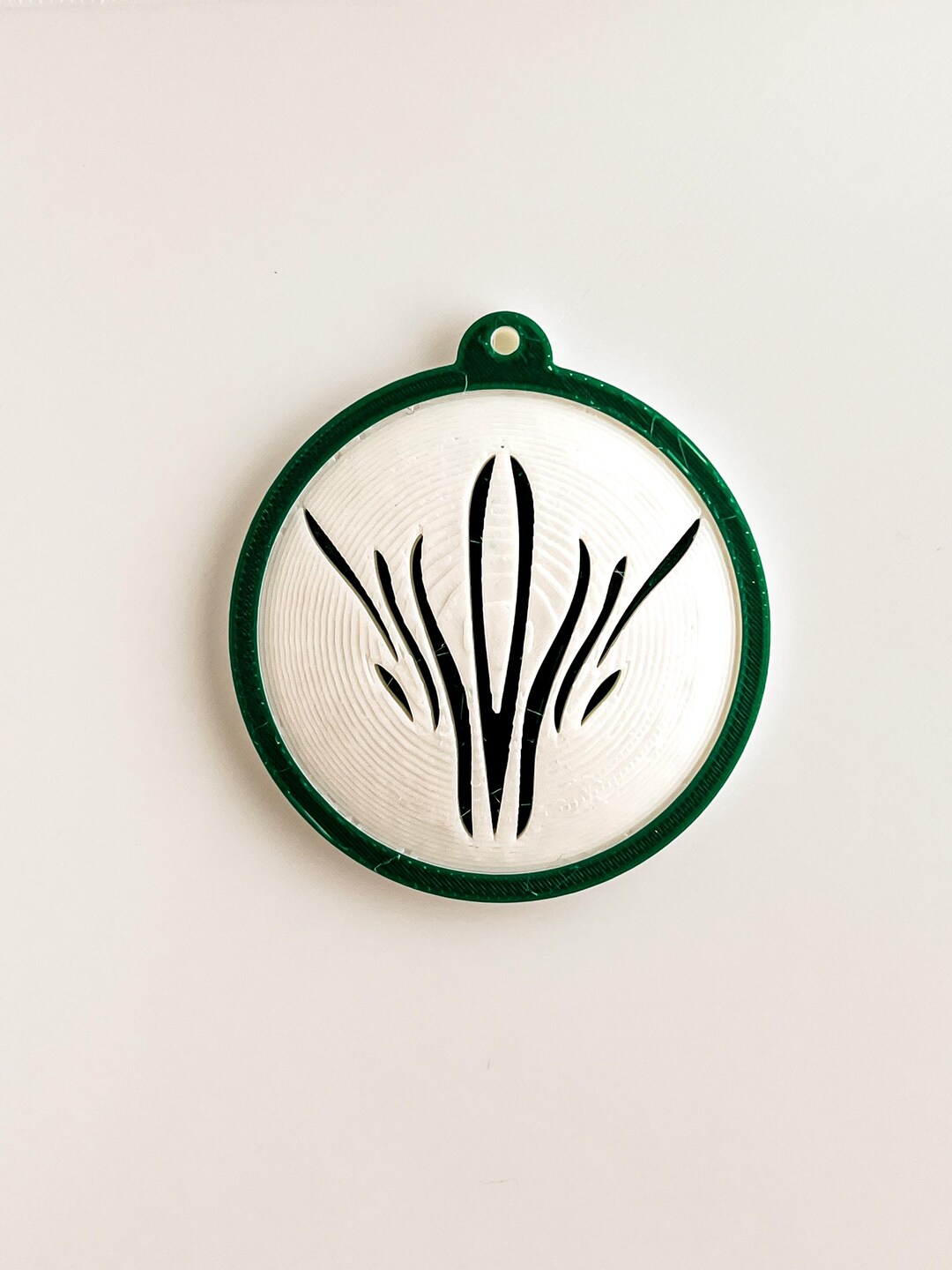 Truthwatcher Keychain 3D Printed Stormlight Archive Accessory Cosmere ...