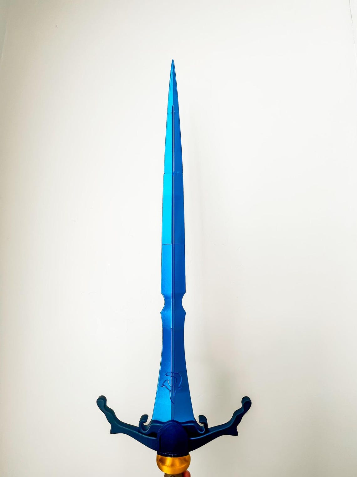Brisingr Sword Replica - 3D Printed Eragon Sword Inspired by the ...