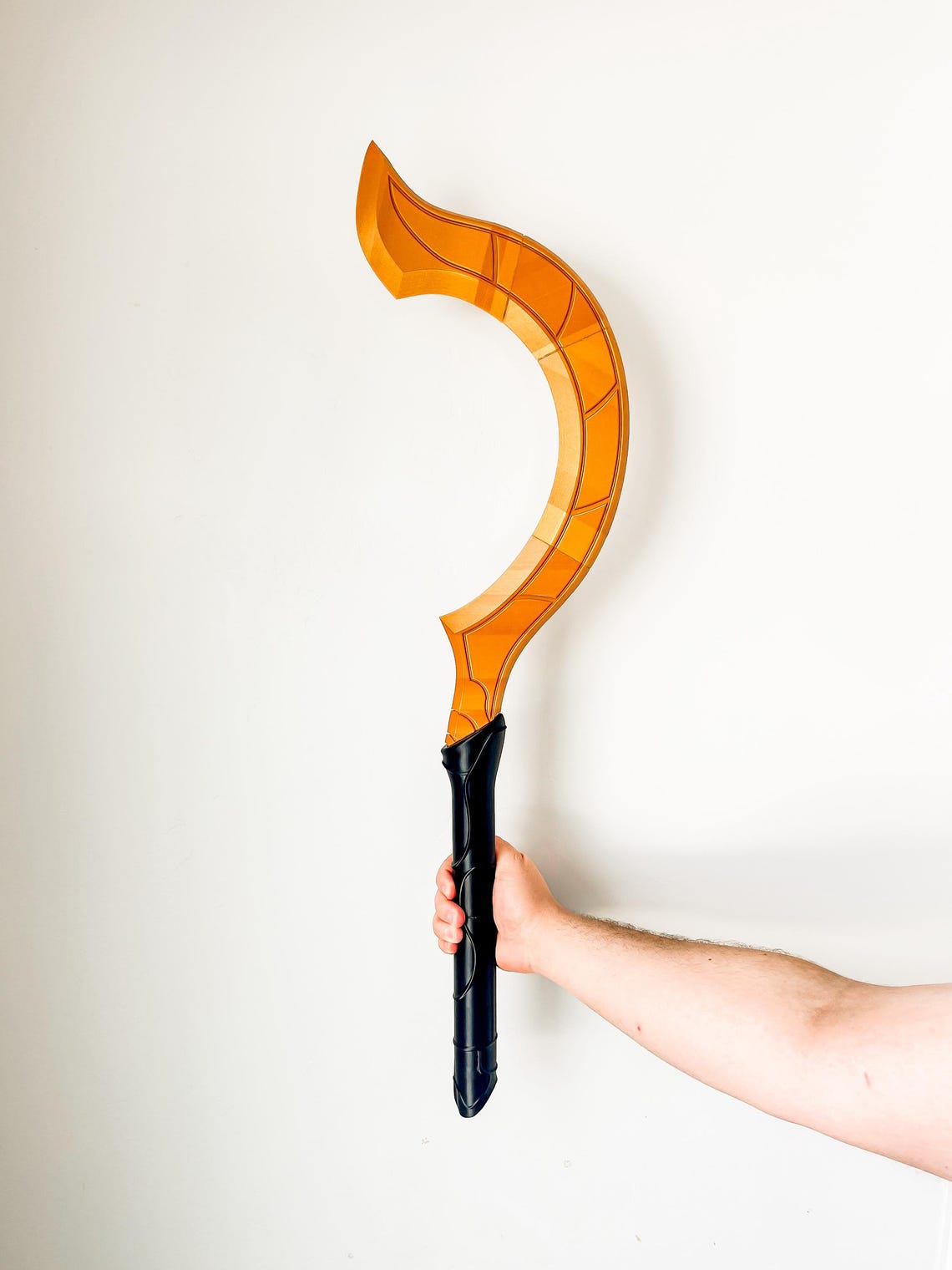 Red Rising Inspired Helldiver Slingblade Replica | 3D Printed Darrow ...