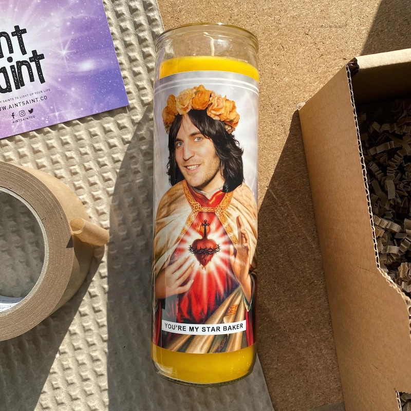 Noel Fielding Art - Etsy UK