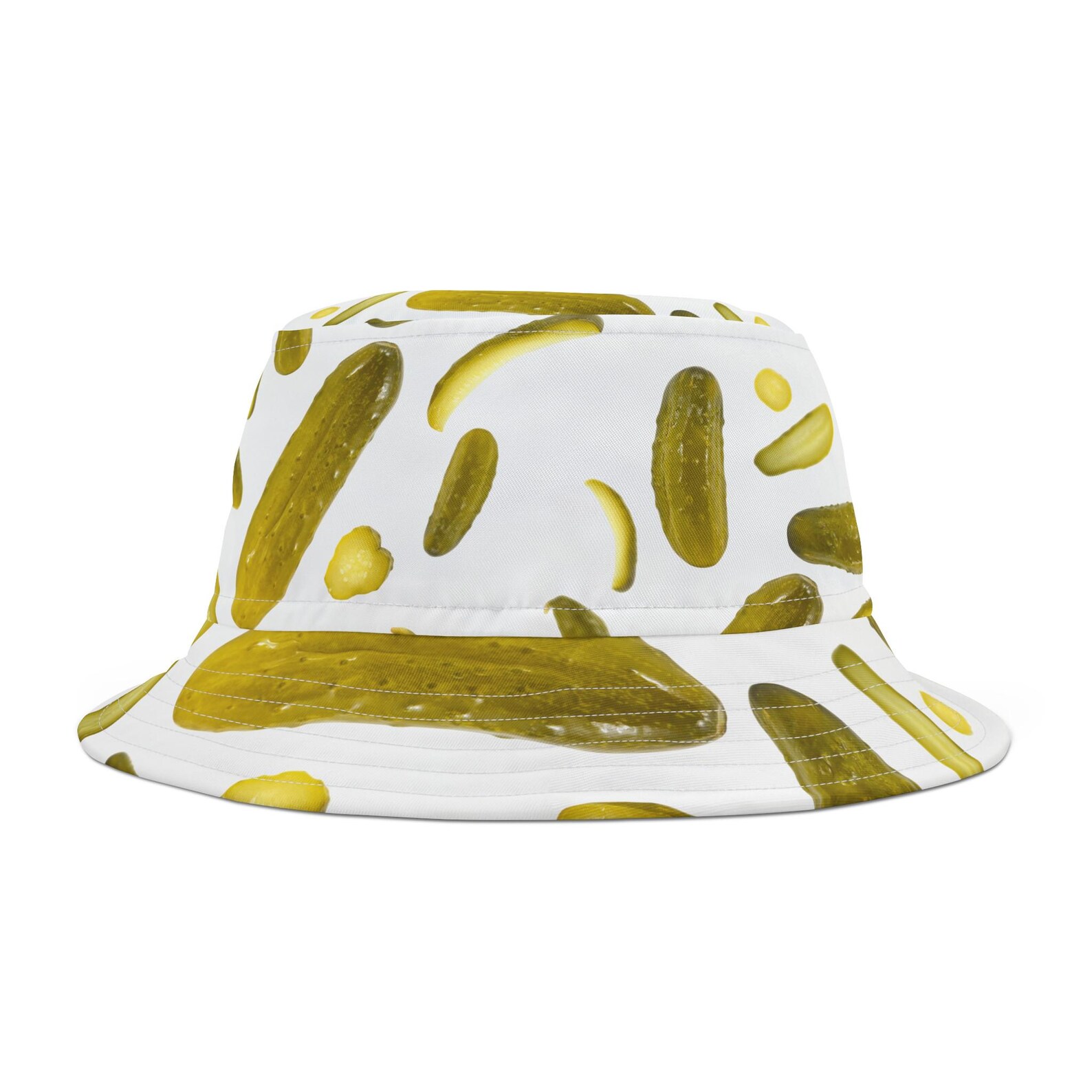 Pickle Bucket Hat AOP - Etsy