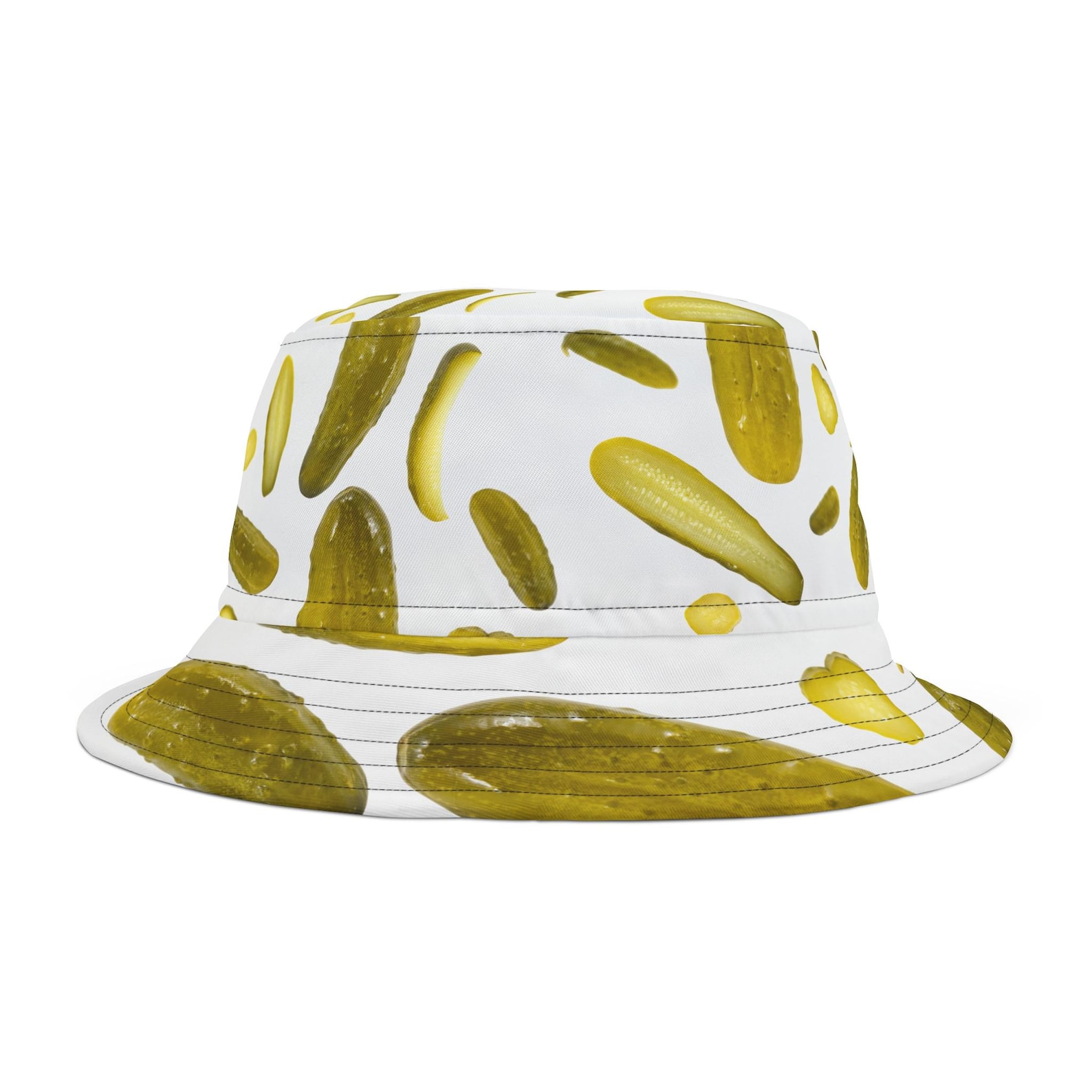 Pickle Bucket Hat AOP - Etsy