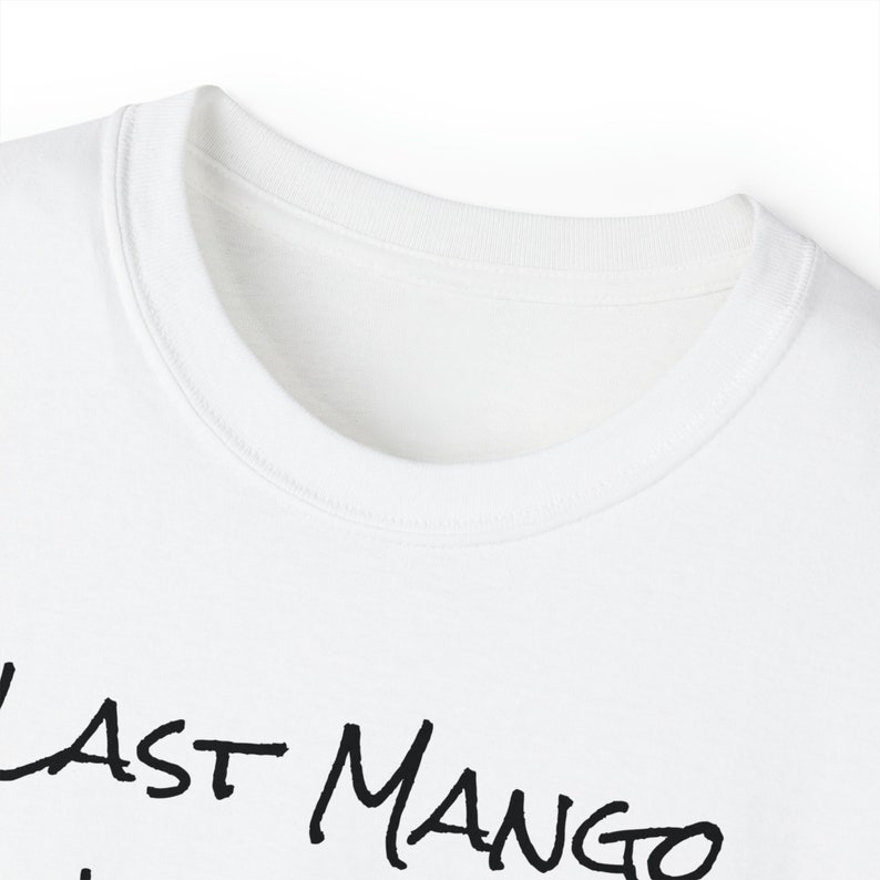 Last Mango in Paris Jimmy Buffett RIP T-shirt Cotton Tee - Etsy