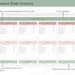 Digital Student Planner Spreadsheet, Academic Planner Google Sheets ...