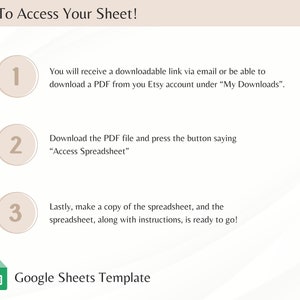 Wedding Planner Spreadsheet Google Sheets Digital Wedding Planner ...