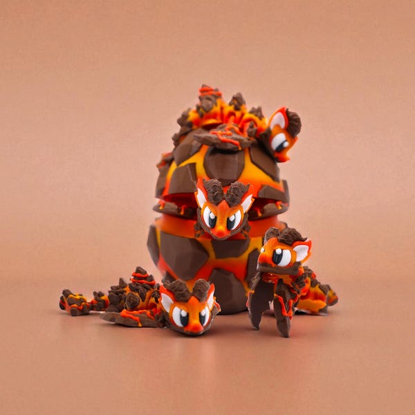 Bad Dragons Toys - Etsy