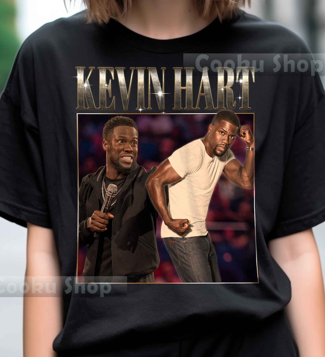 Retro Kevin Hart Tshirt, Kevin Hart Hoodie, Kevin Hart Sweatshirt ...