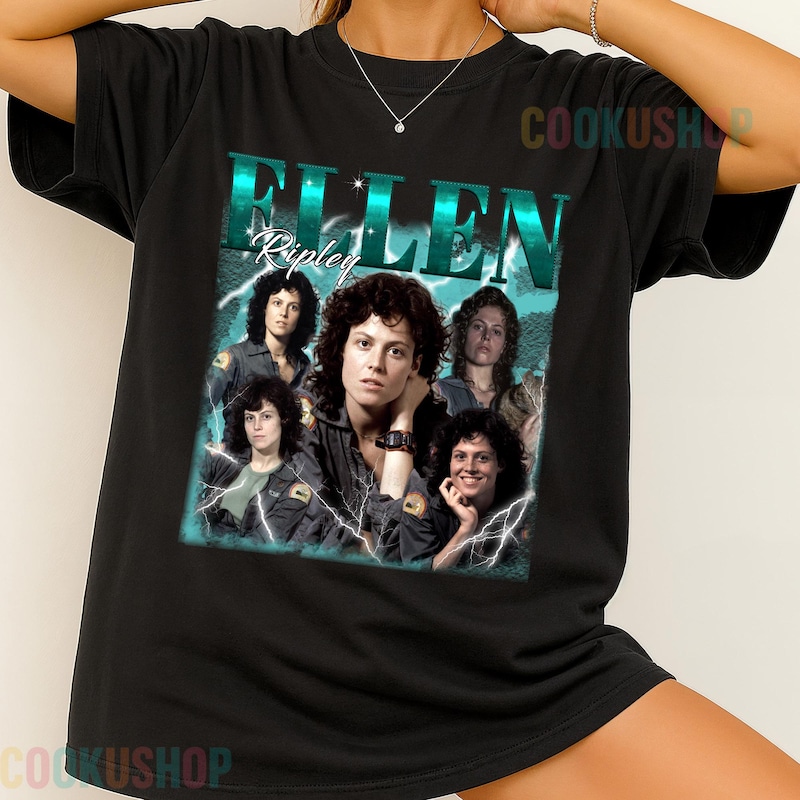 Ellen Show Shirts - Etsy