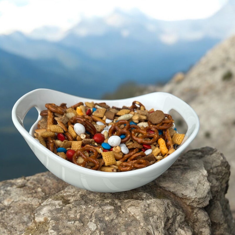 Trail Mix - Etsy