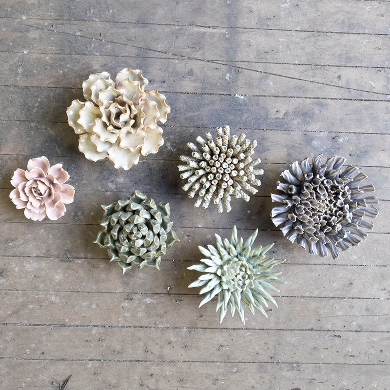 Ceramic Home Decor - Etsy