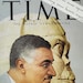 Vintage Time Magazine March 29, 1963 Egypt's Nasser - Etsy
