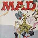 Vintage Mad Magazine #106 October 1966 Norman Mingo Cover Art - Etsy
