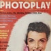 Vintage Photoplay Magazine December 1955 Jane Russell Cover - Etsy
