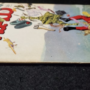 Vintage Mad Magazine #106 October 1966 Norman Mingo Cover Art - Etsy